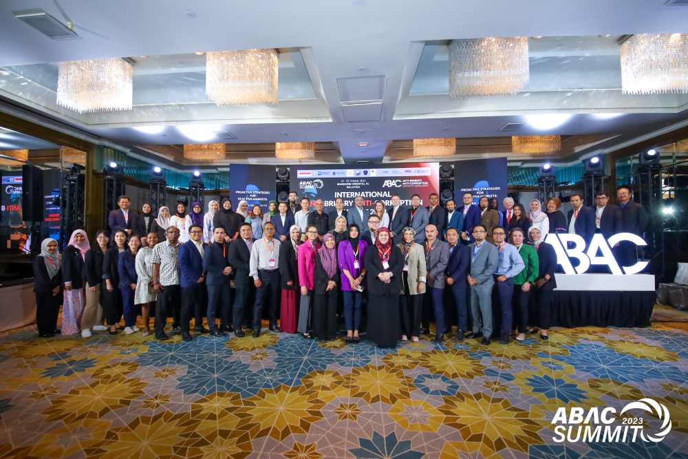 The Success of ABAC SUMMIT 2023 - ABAC Group™