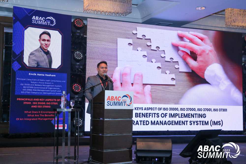 The Success of ABAC SUMMIT 2023 - ABAC Group™