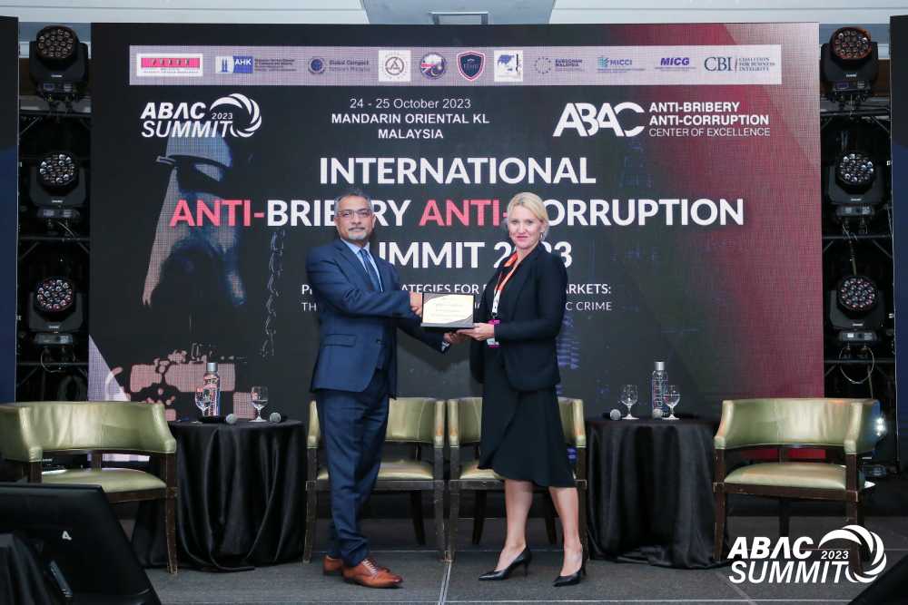The Success of ABAC SUMMIT 2023 - ABAC Group™